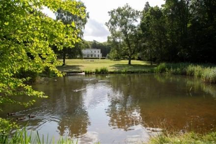 Brandon Country Park